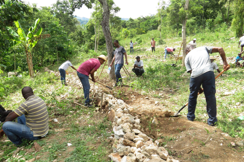 How to create Intense Evolution in Rural Communities - Soulhope Foundation